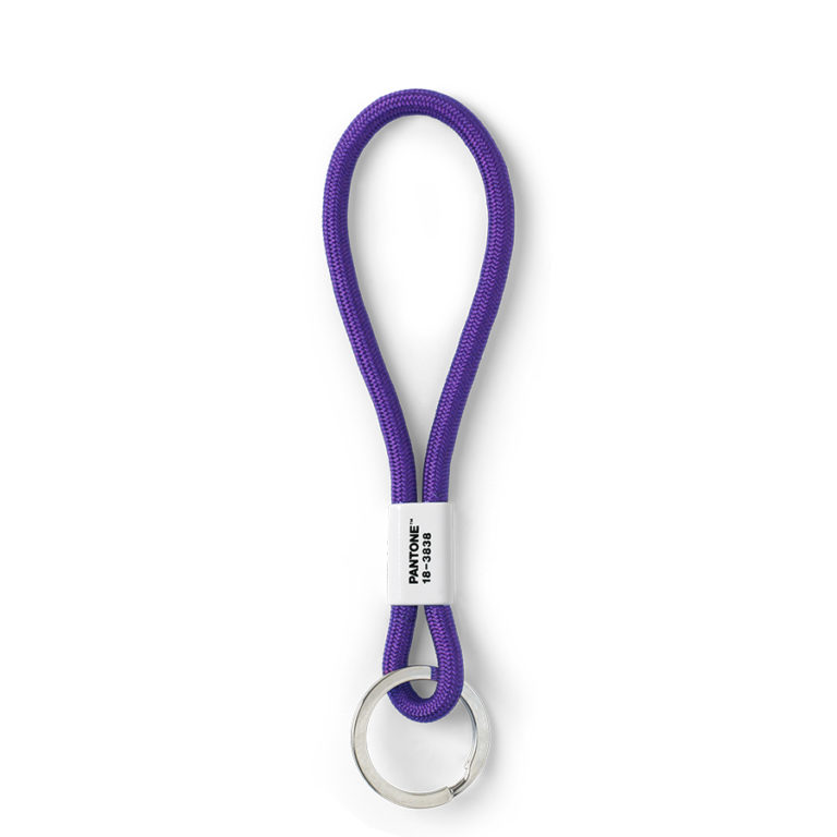 PANTONE Key chain short pride – Copenhagen Design