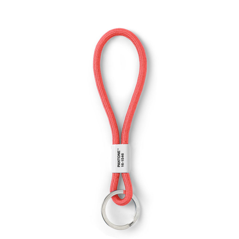 PANTONE Key chain short pride – Copenhagen Design