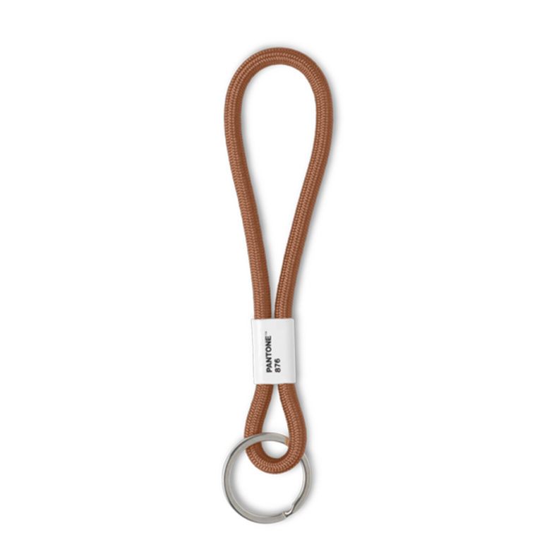 PANTONE Keychain short Pride Key S – Copenhagen Design