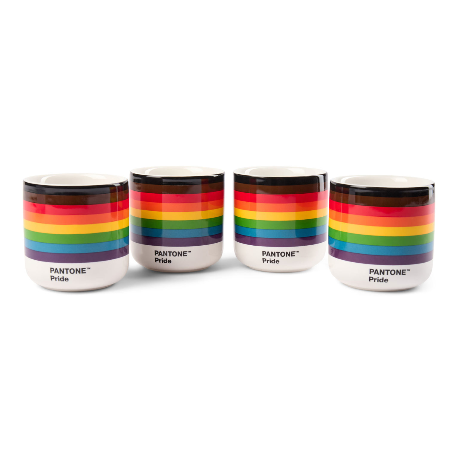 PANTONE Pride Mug in gift box – Copenhagen Design