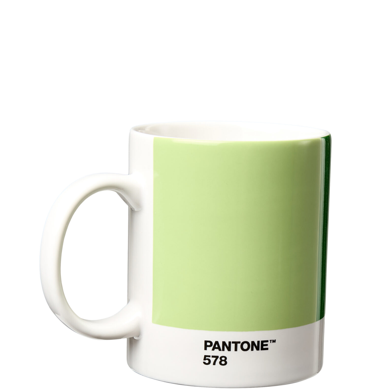 PANTONE Limited Edition 3 Mug – Copenhagen Design