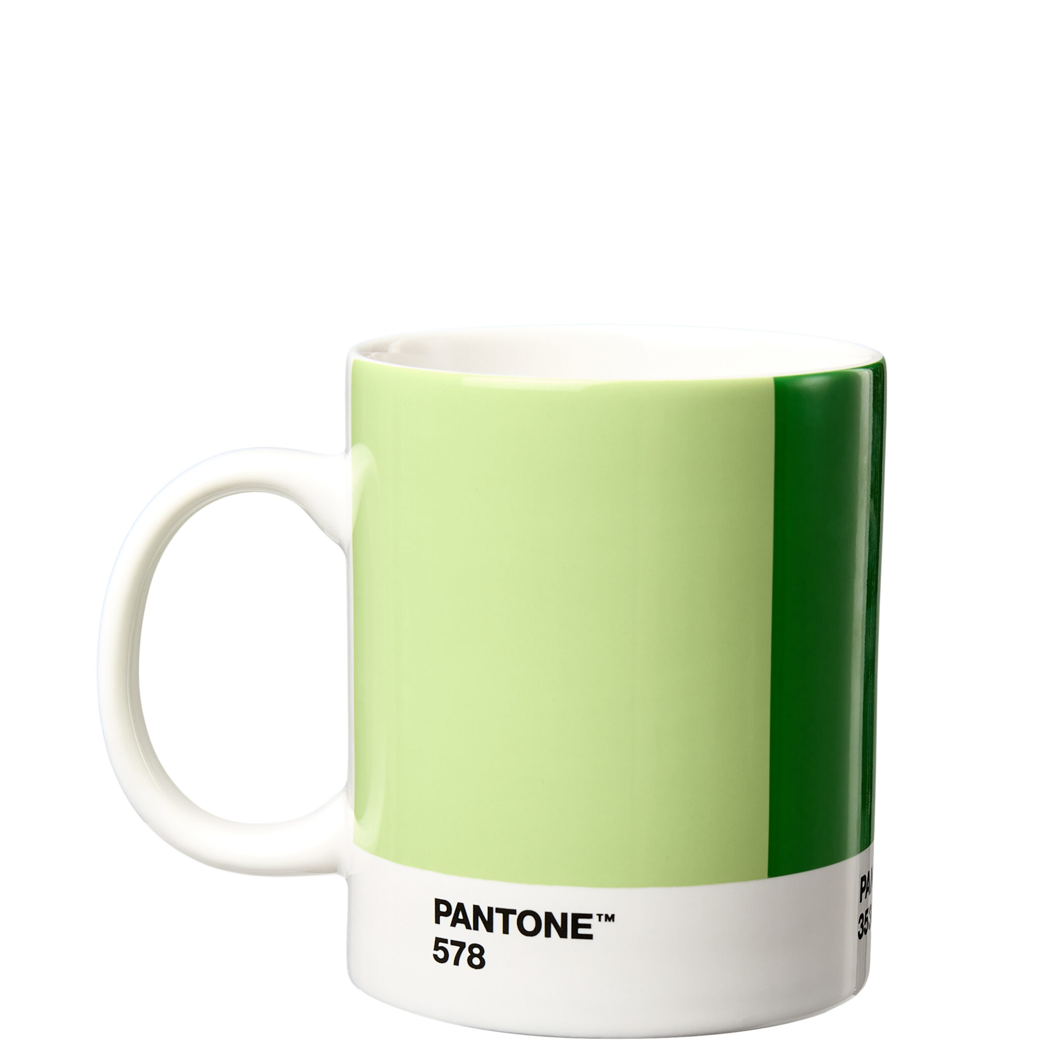 PANTONE Limited Edition 3 Mug – Copenhagen Design