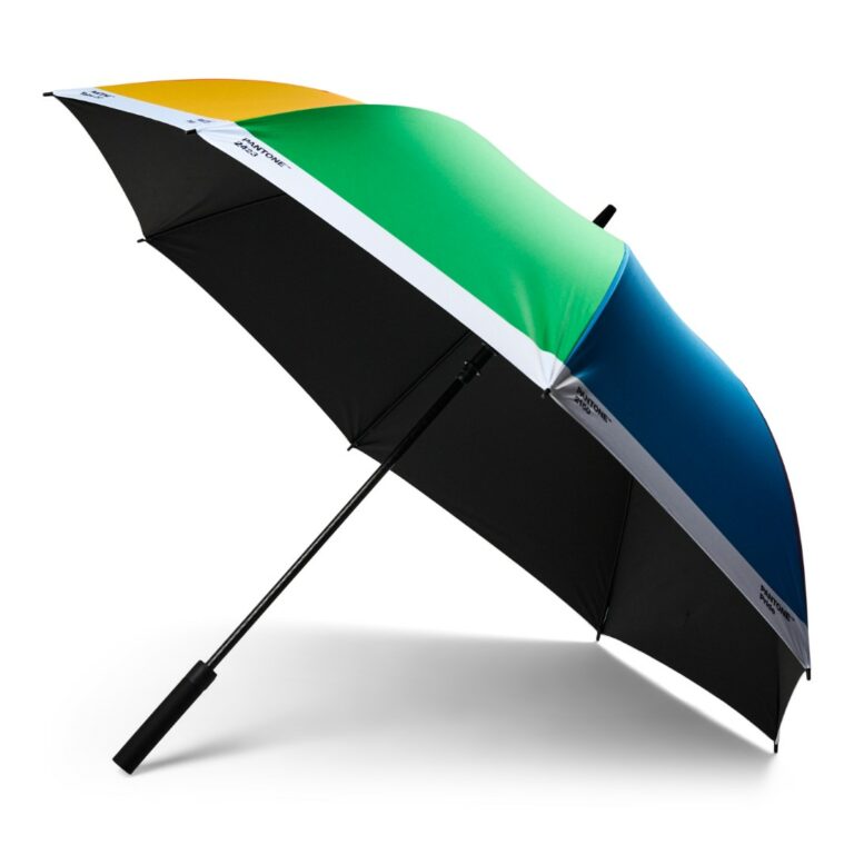 Pantone Umbrella L PRIDE – Copenhagen Design