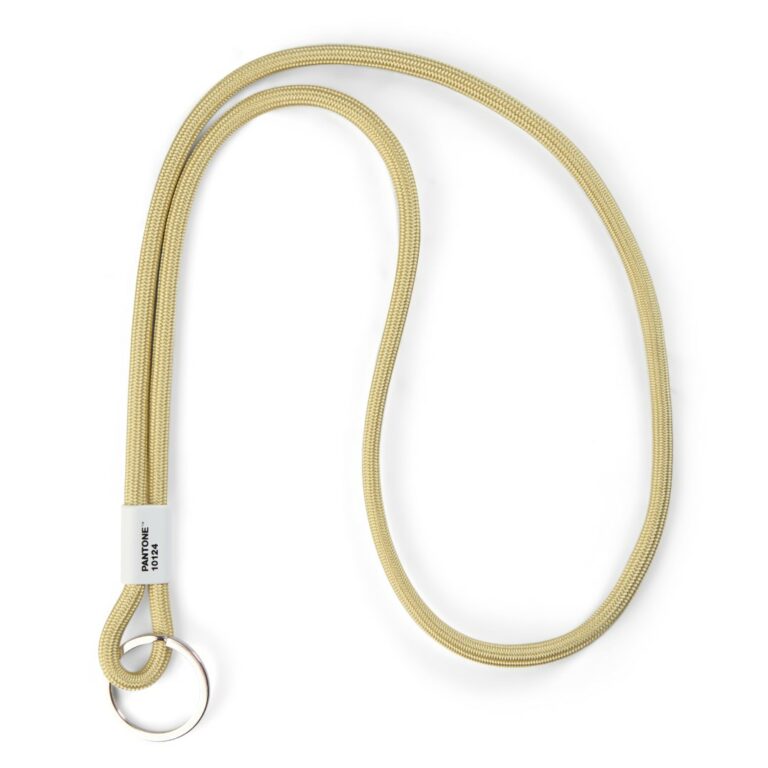 PANTONE Keychain long Pride Key L – Copenhagen Design