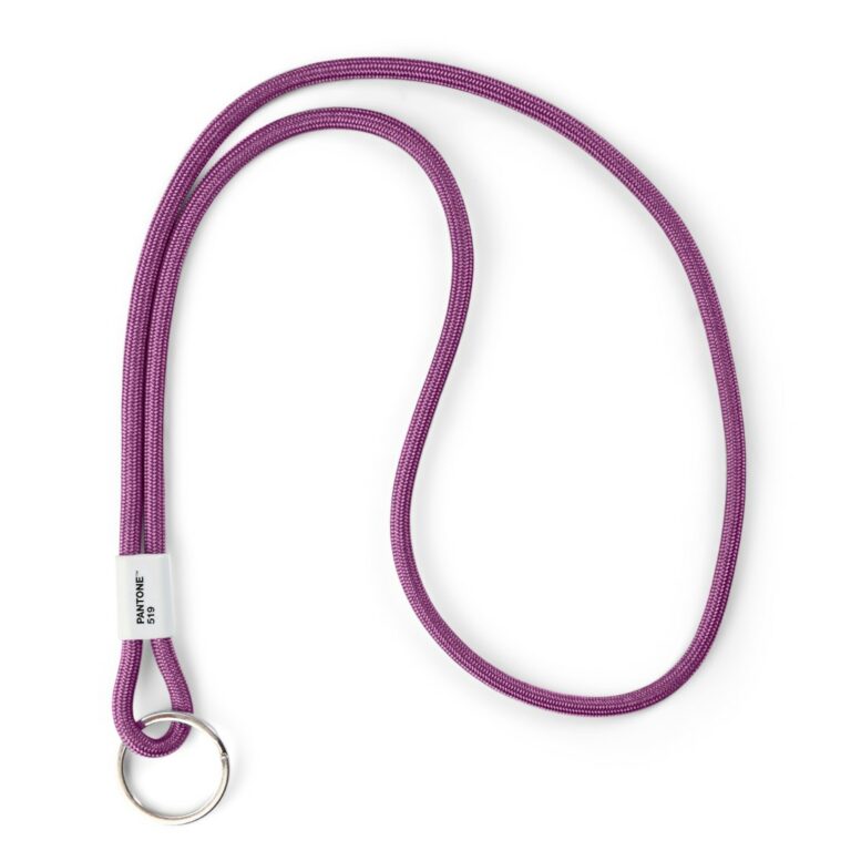 PANTONE Keychain long Pride Key L – Copenhagen Design