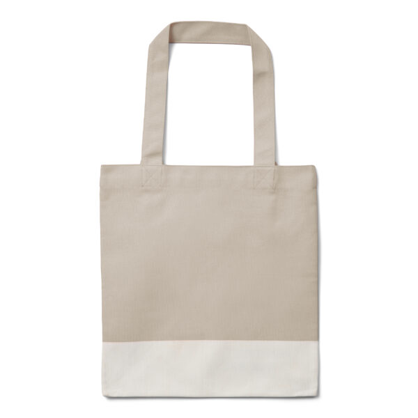 PANTONE Tote Bag Warm Gray 2 – Copenhagen Design